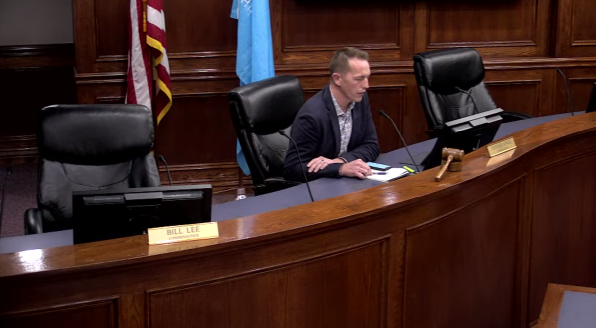 Utah County city governments transition to online meetings and services ...